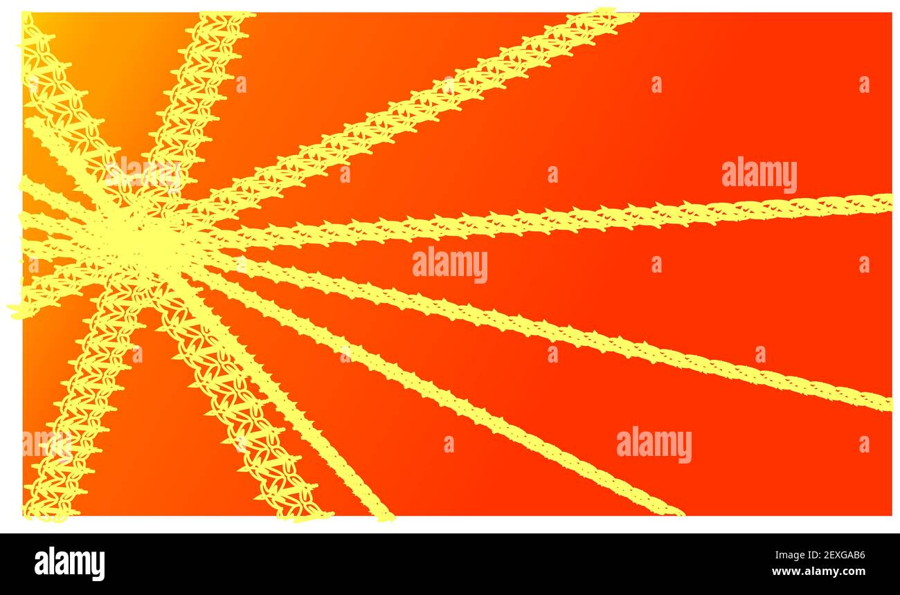 Creativity abstract image Cut Out Stock Images & Pictures - Alamy