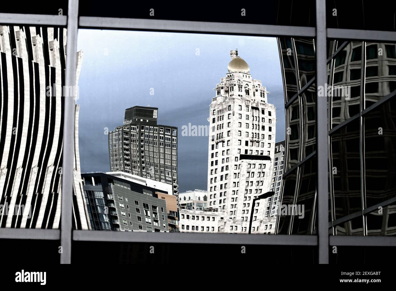 Lite buildings hi-res stock photography and images - Alamy