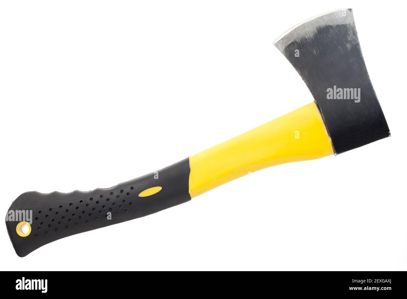 Bloody axe hi-res stock photography and images - Alamy