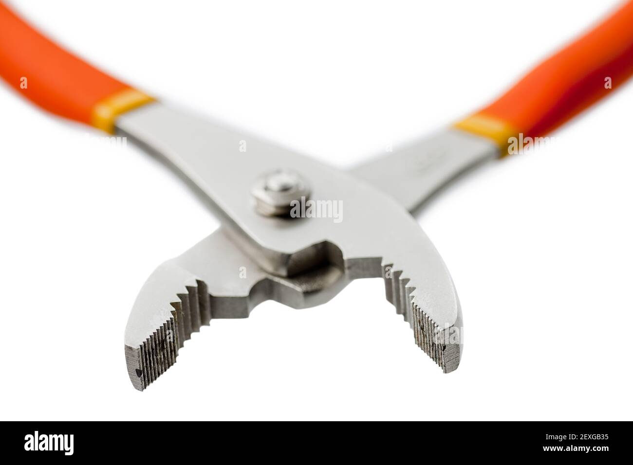 Plier tool image hi-res stock photography and images - Alamy