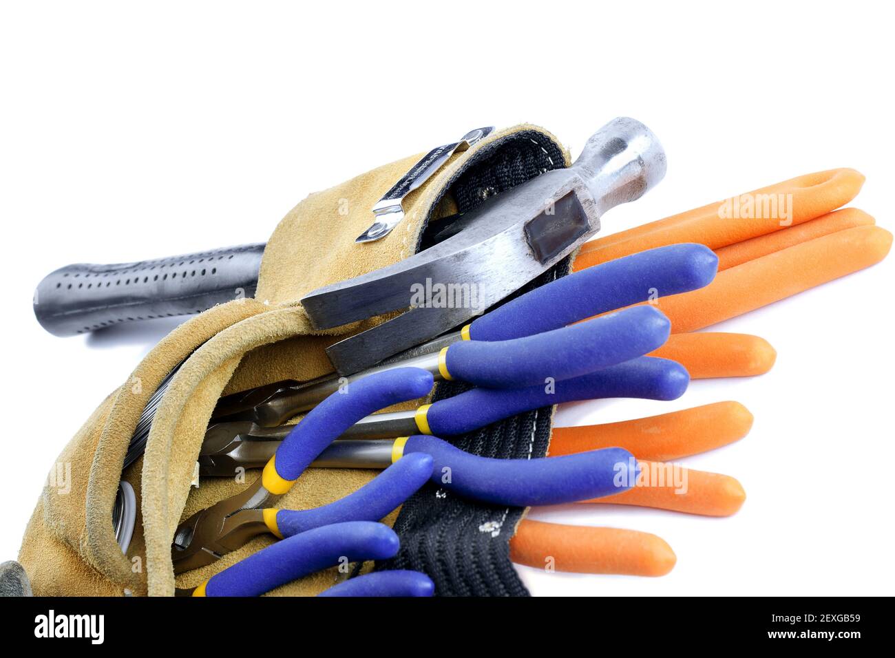 Tool shot hi-res stock photography and images - Alamy