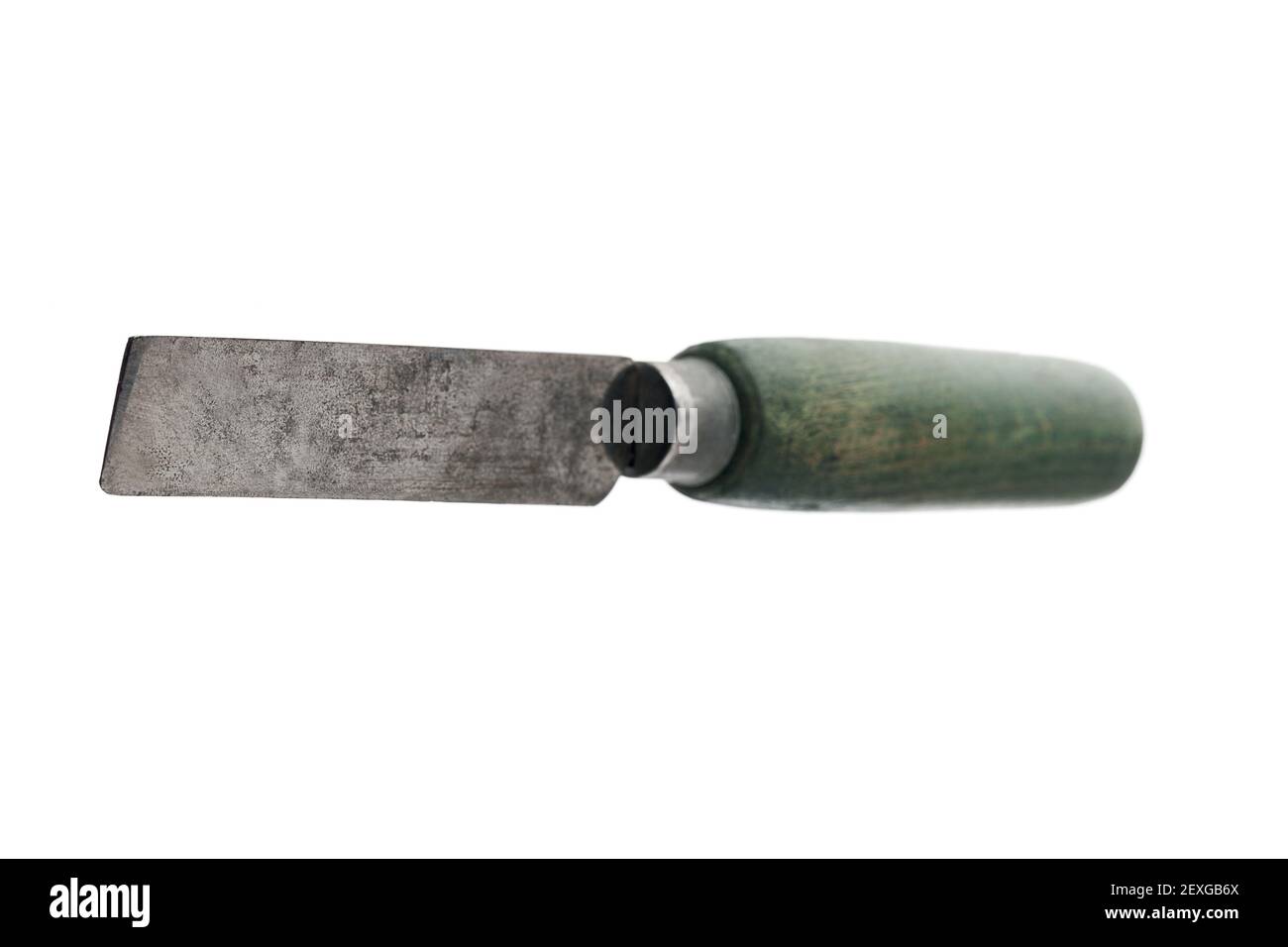 Chisel knife hi-res stock photography and images - Alamy