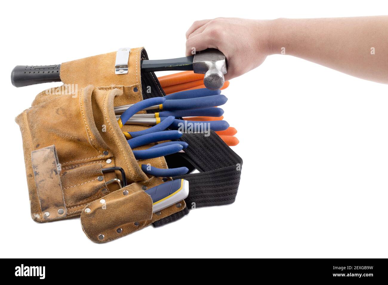 Taking up Cut Out Stock Images & Pictures - Alamy