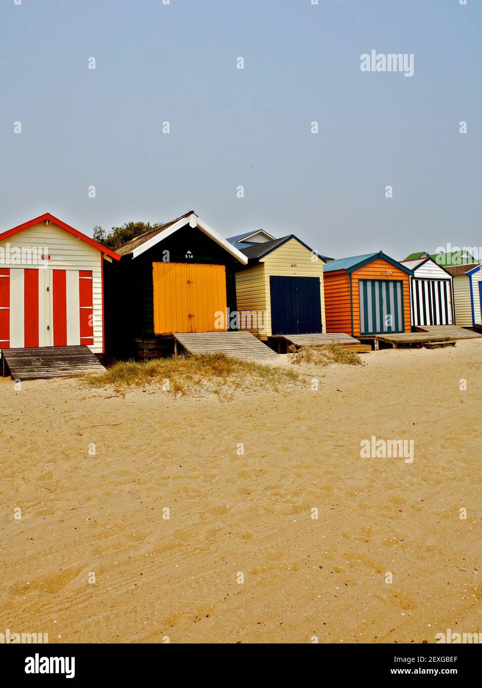 Tranquil huts hi-res stock photography and images - Alamy