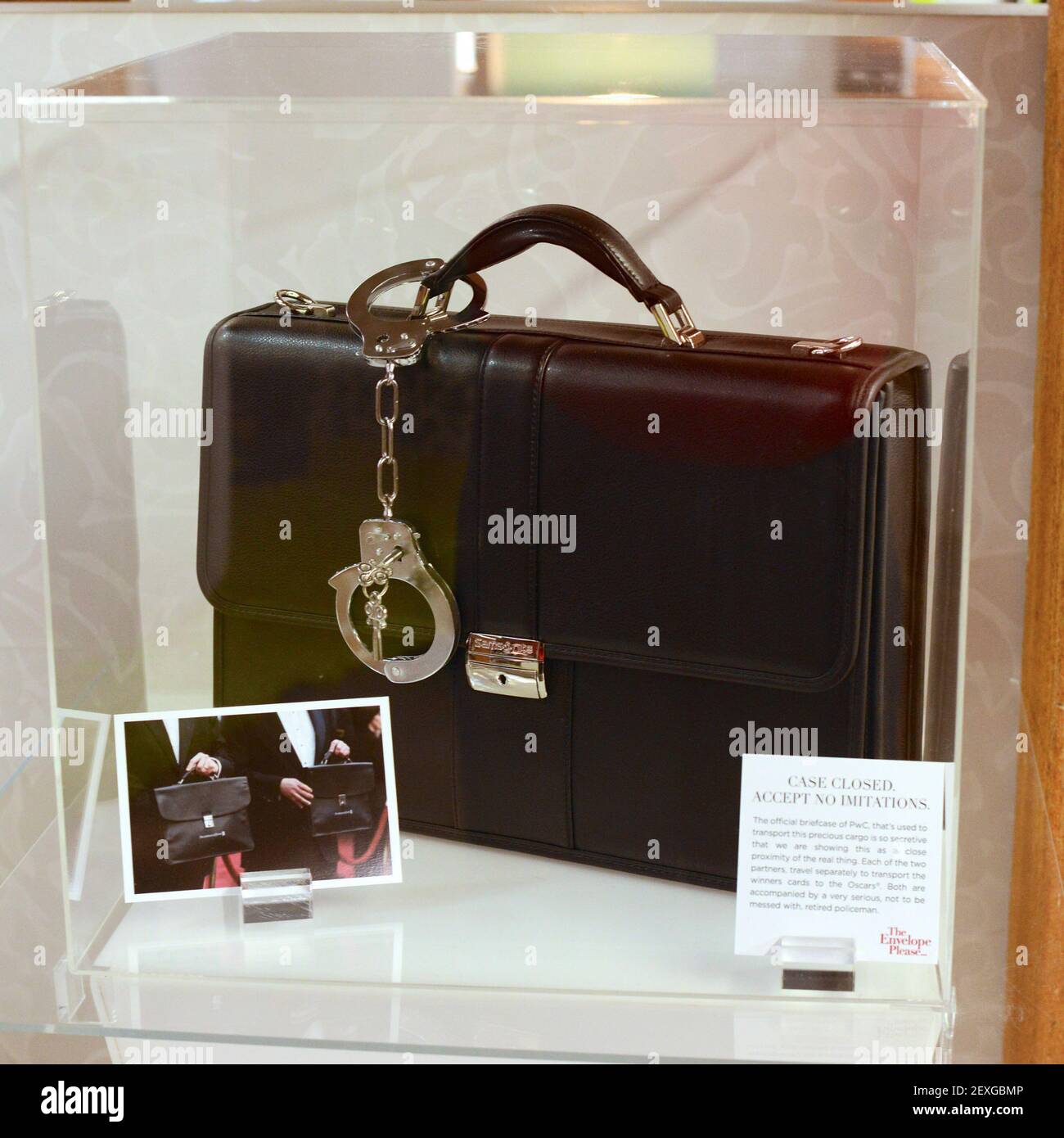 February 26, 2014, Los Angeles, California, USA: Atmosphere at Mark ...