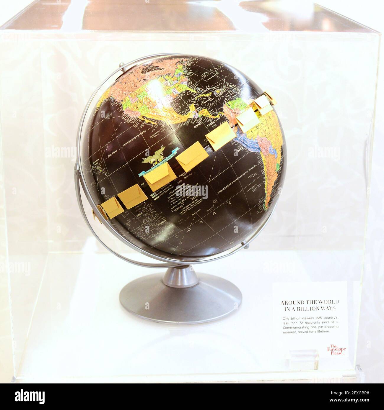 February 26, 2014, Los Angeles, California, USA: Atmosphere at Mark ...