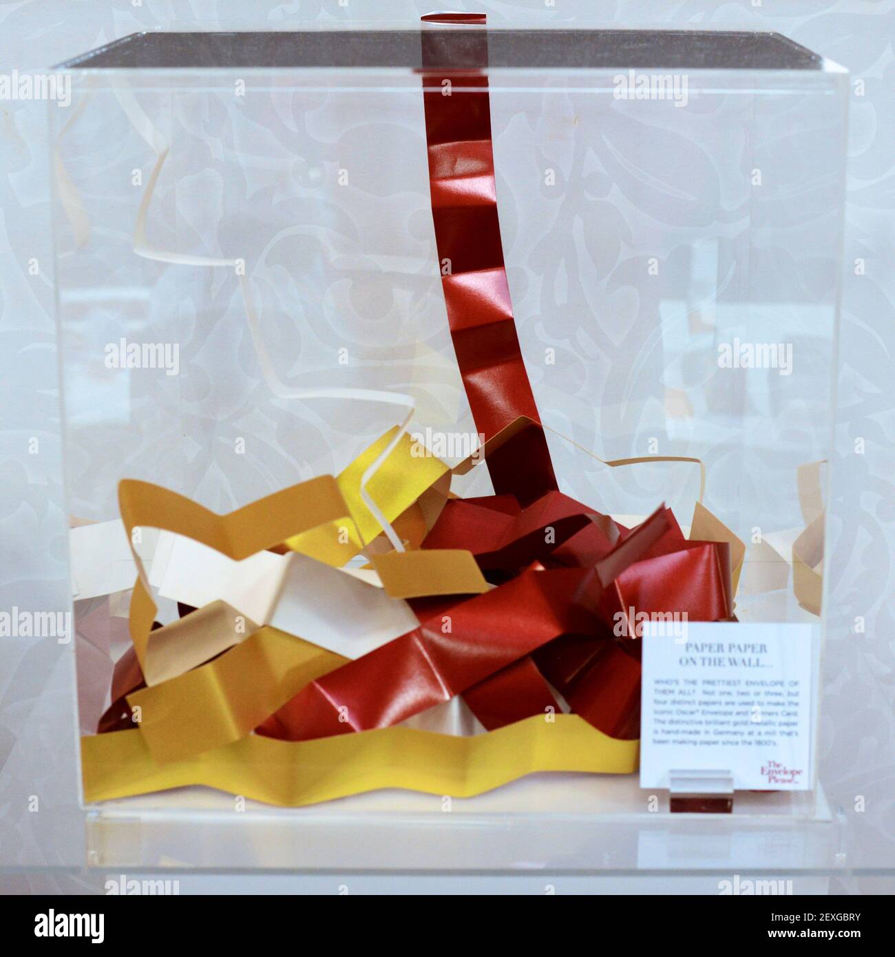 February 26, 2014, Los Angeles, California, USA: Atmosphere at Mark ...