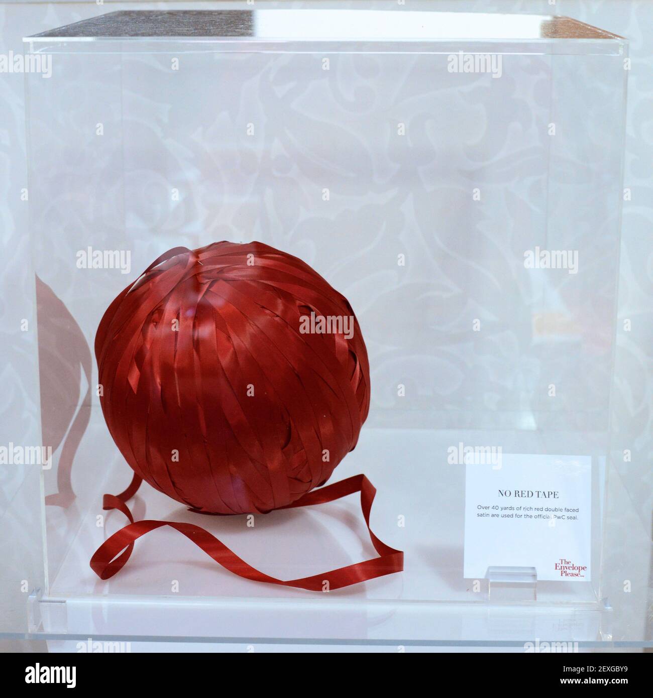 February 26, 2014, Los Angeles, California, USA: Atmosphere at Mark ...