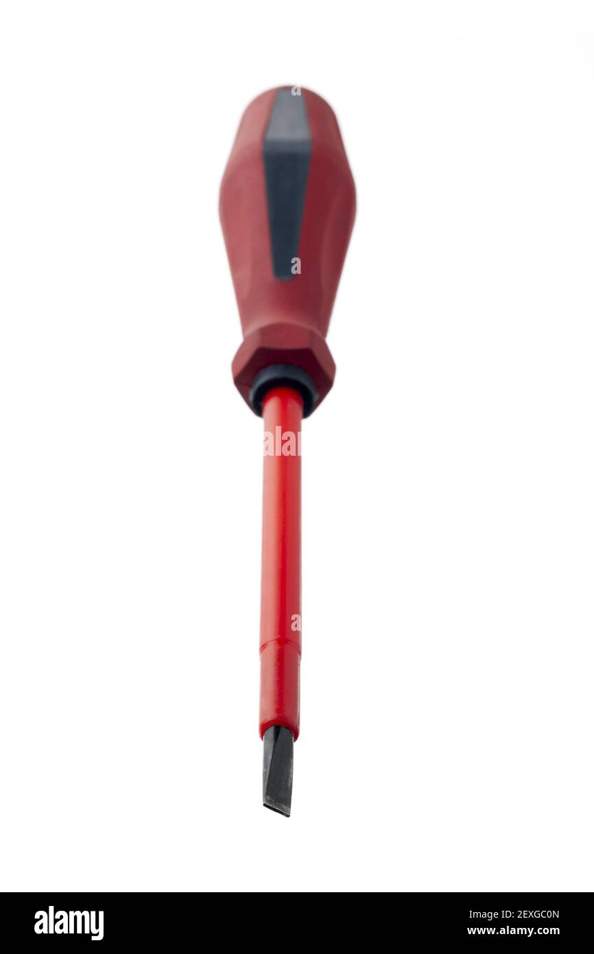 Electric screw driver hi-res stock photography and images - Alamy