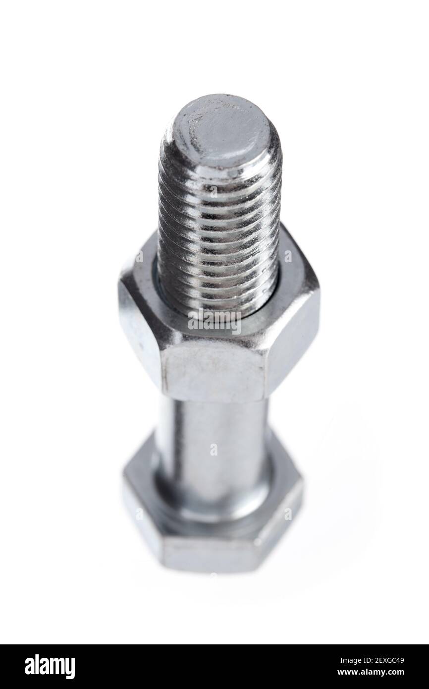Short screw hi-res stock photography and images - Alamy