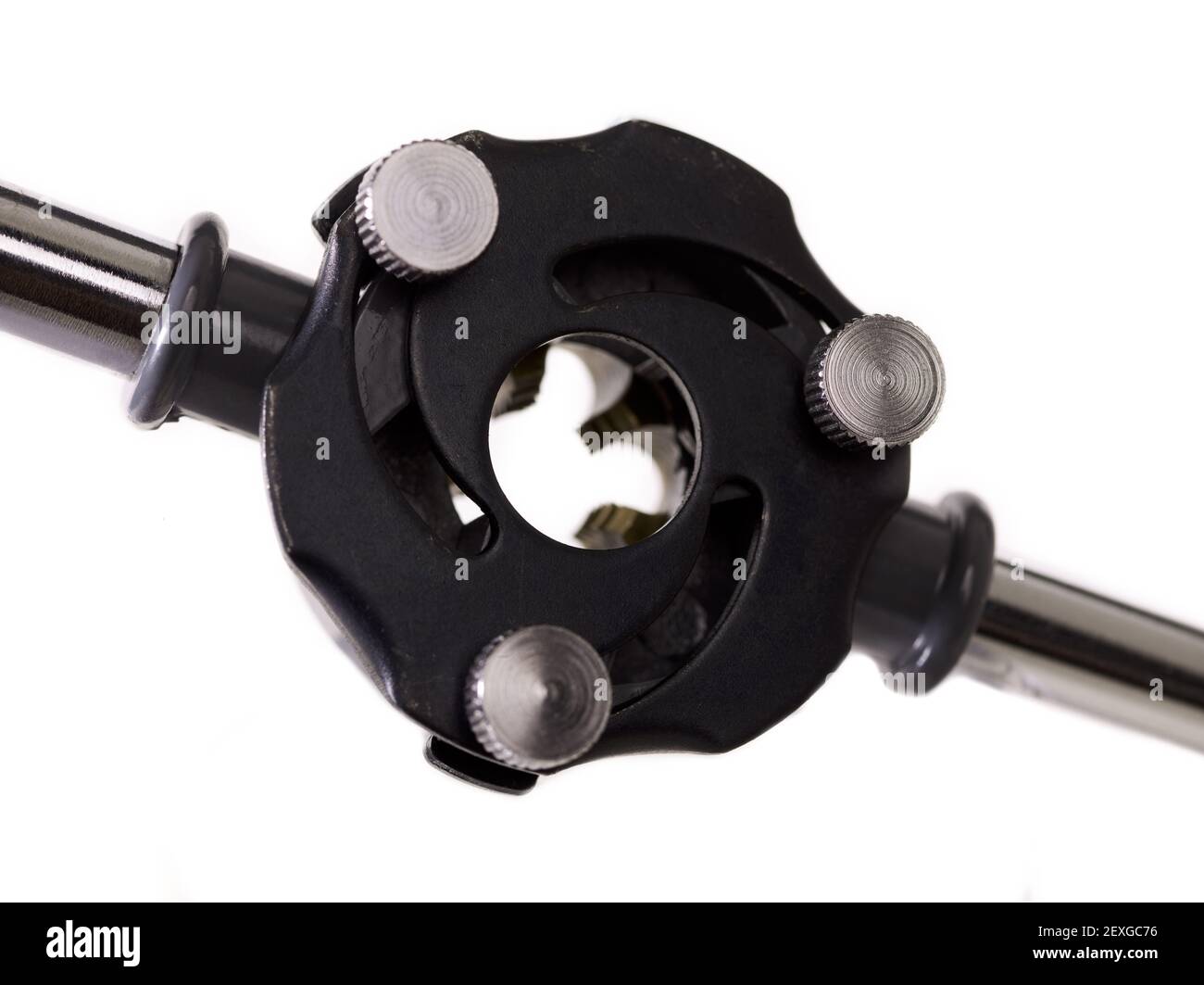 Close up tap and die Stock Photo - Alamy