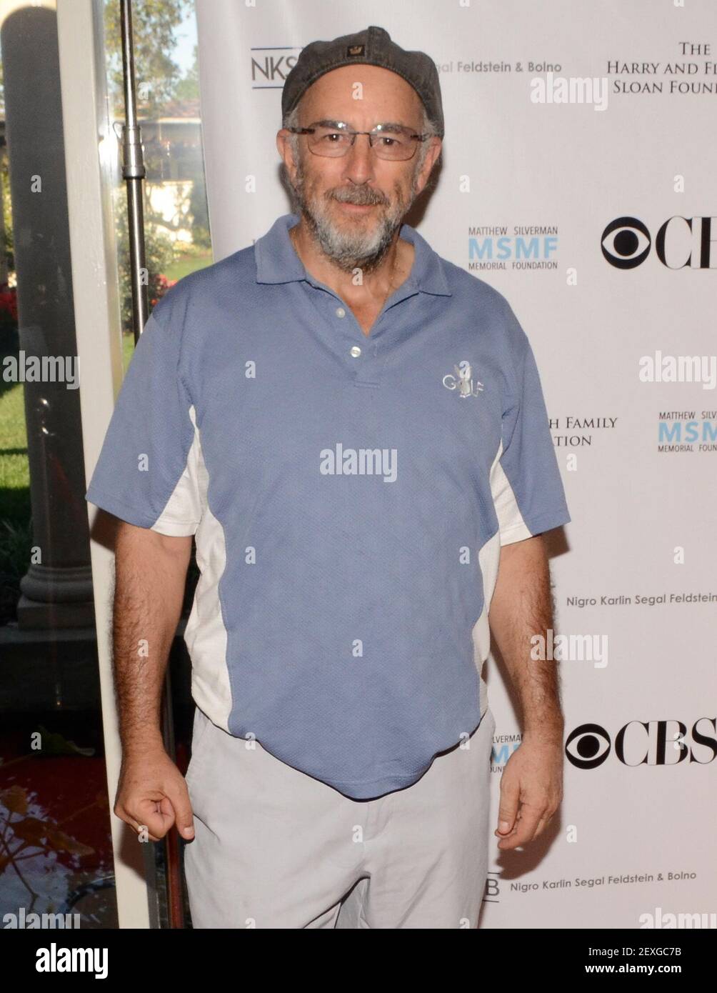 Richard silverman hi-res stock photography and images - Alamy