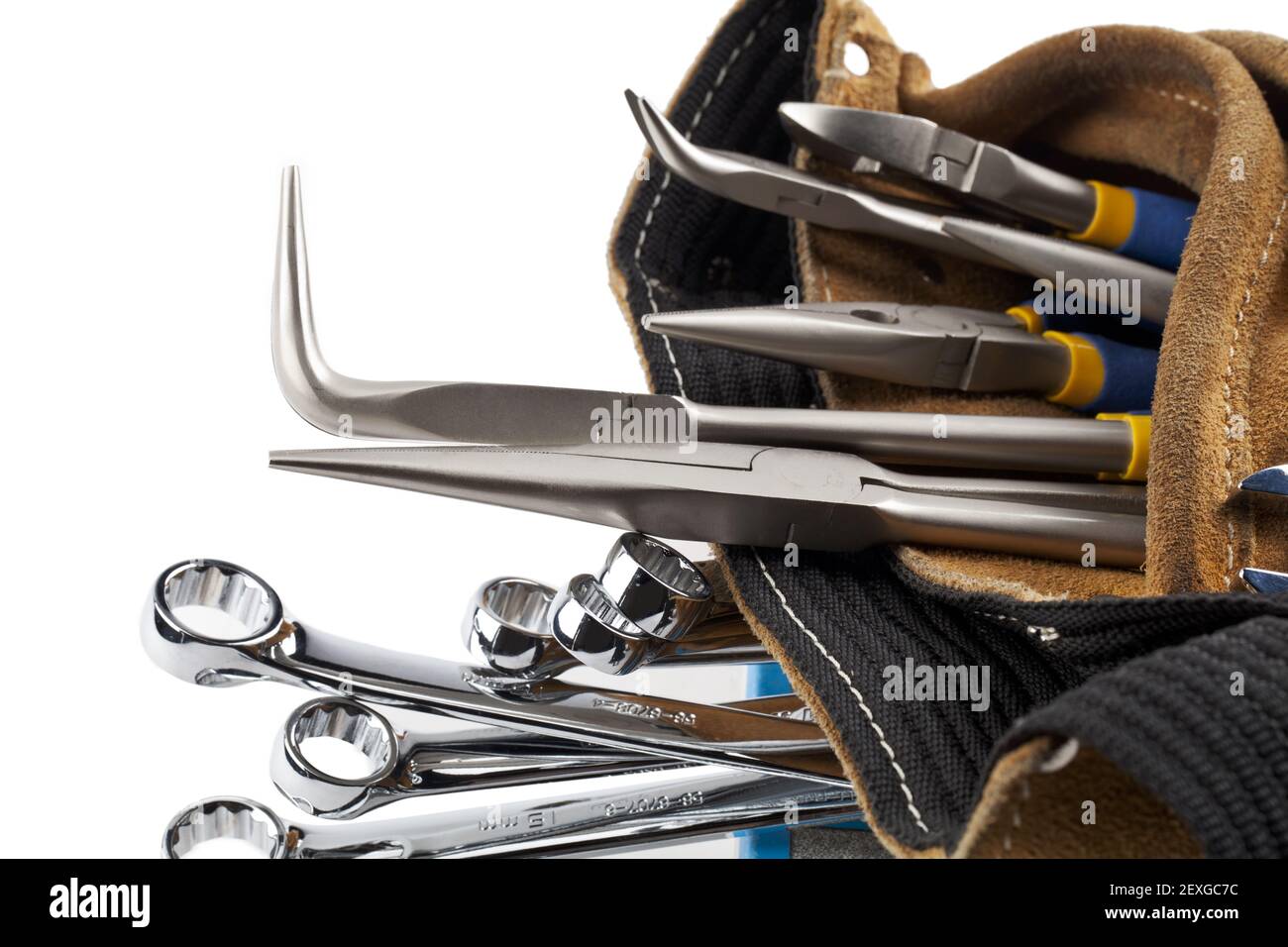 Carpentry tools hi-res stock photography and images - Alamy