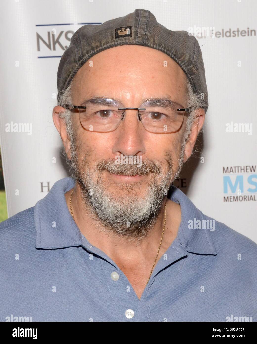 Richard silverman hi-res stock photography and images - Alamy