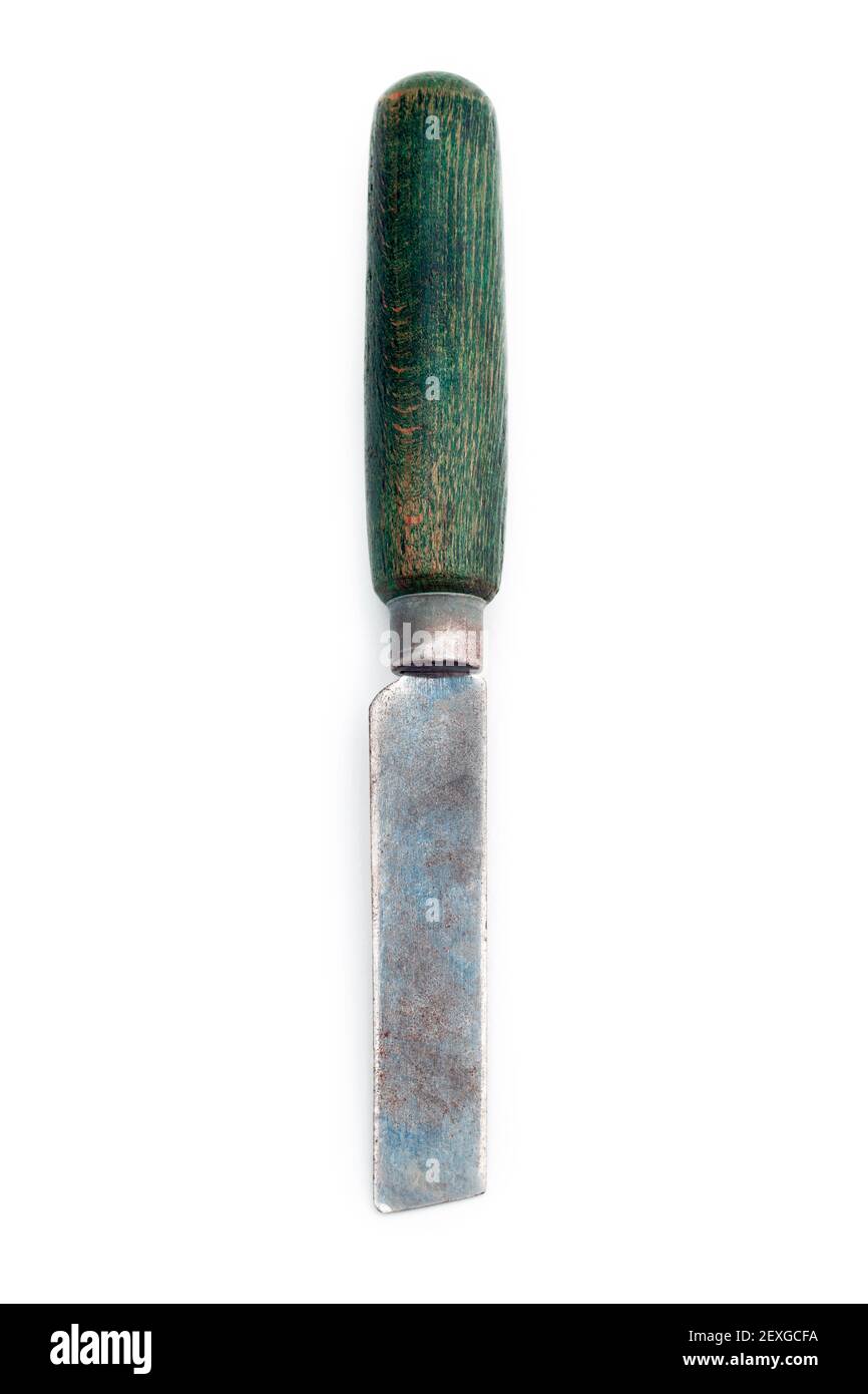 Worn down image Cut Out Stock Images & Pictures - Alamy