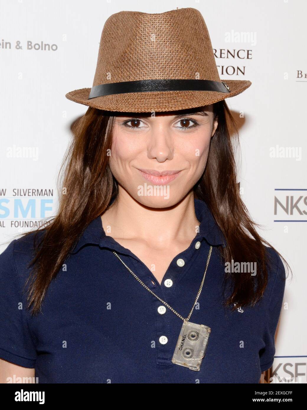 Melissa mars where hi-res stock photography and images - Alamy