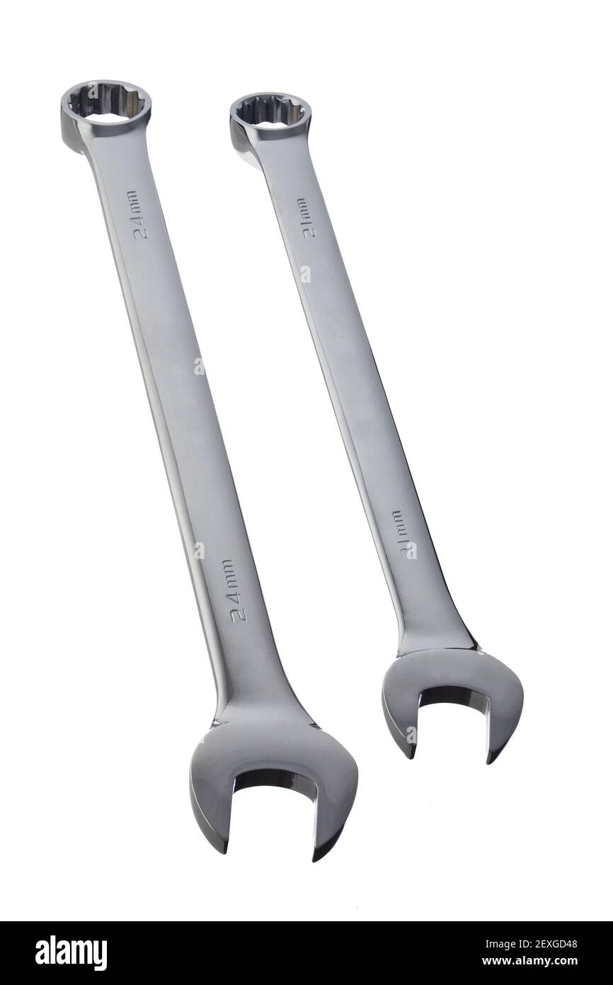 Combination Wrench High Resolution Stock Photography and Images - Alamy