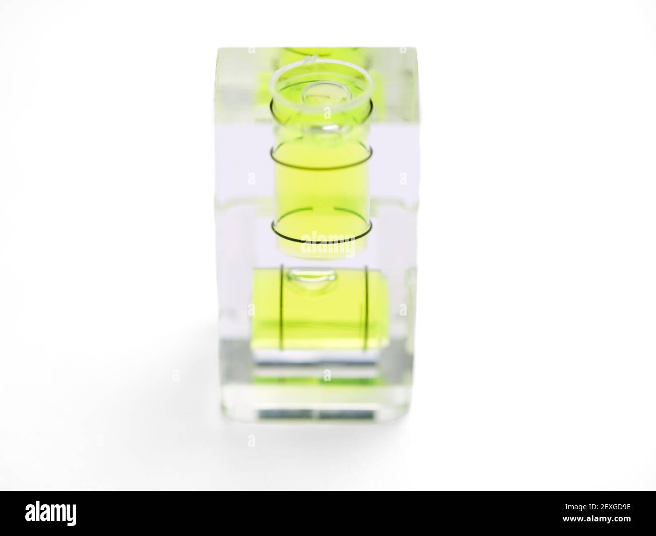 Plastic level hi-res stock photography and images - Alamy