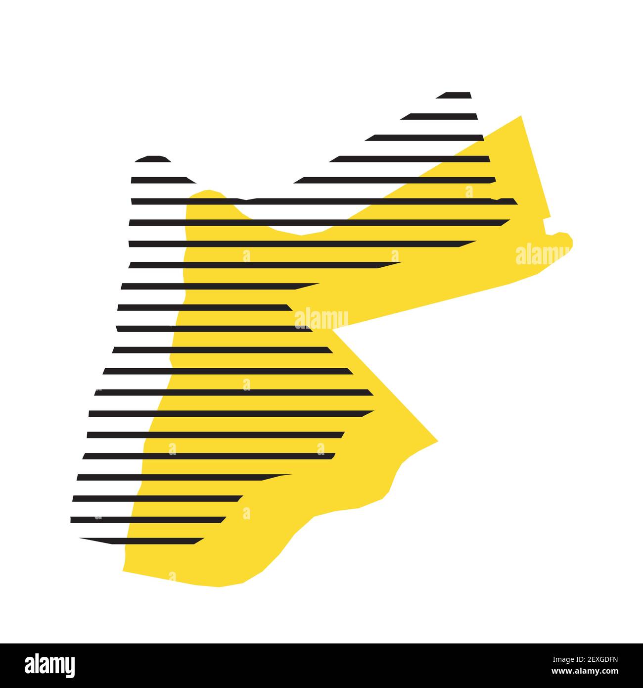 Jordan country hi-res stock photography and images - Alamy