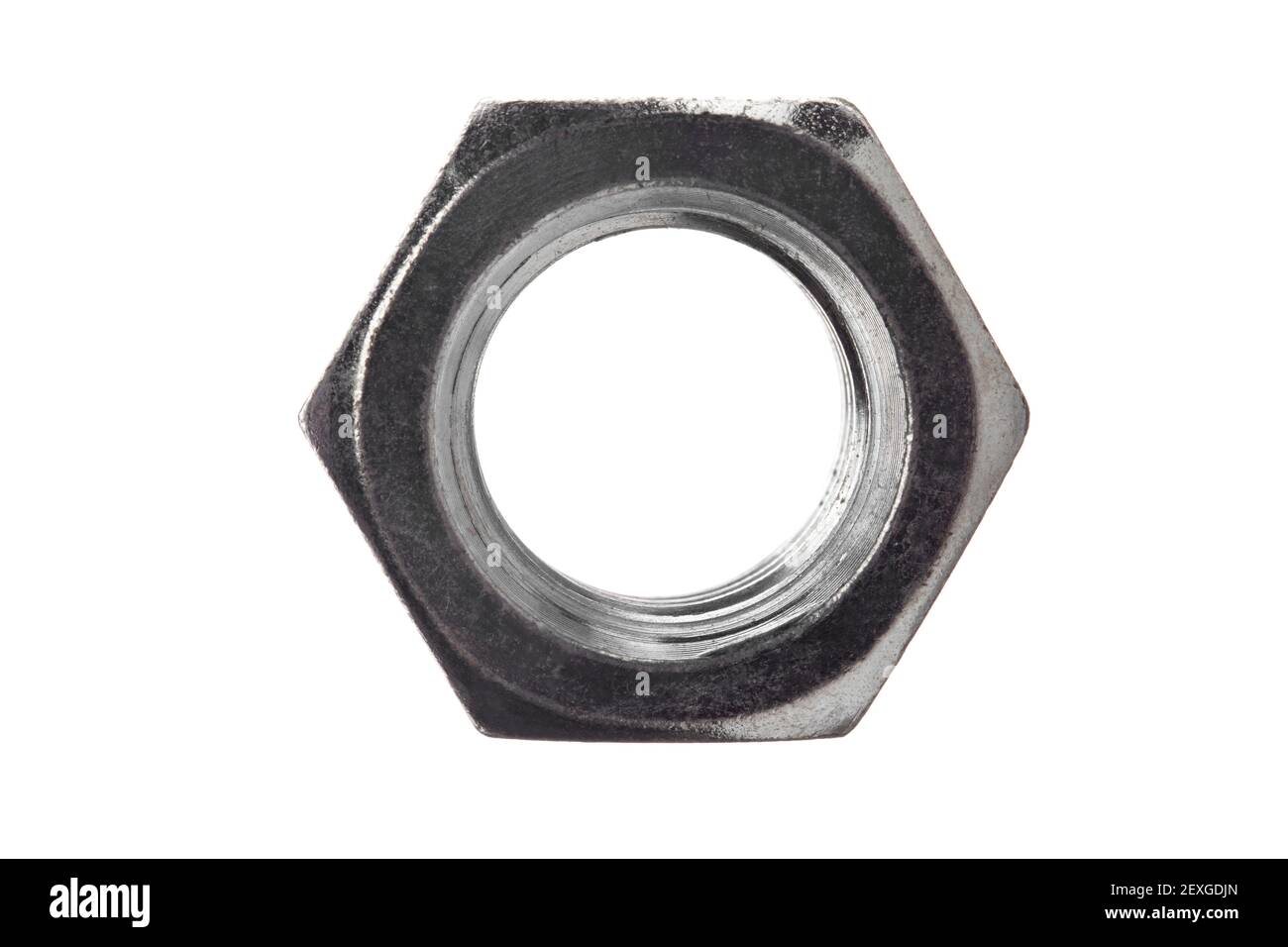 Mechanical factory floor Cut Out Stock Images & Pictures - Alamy