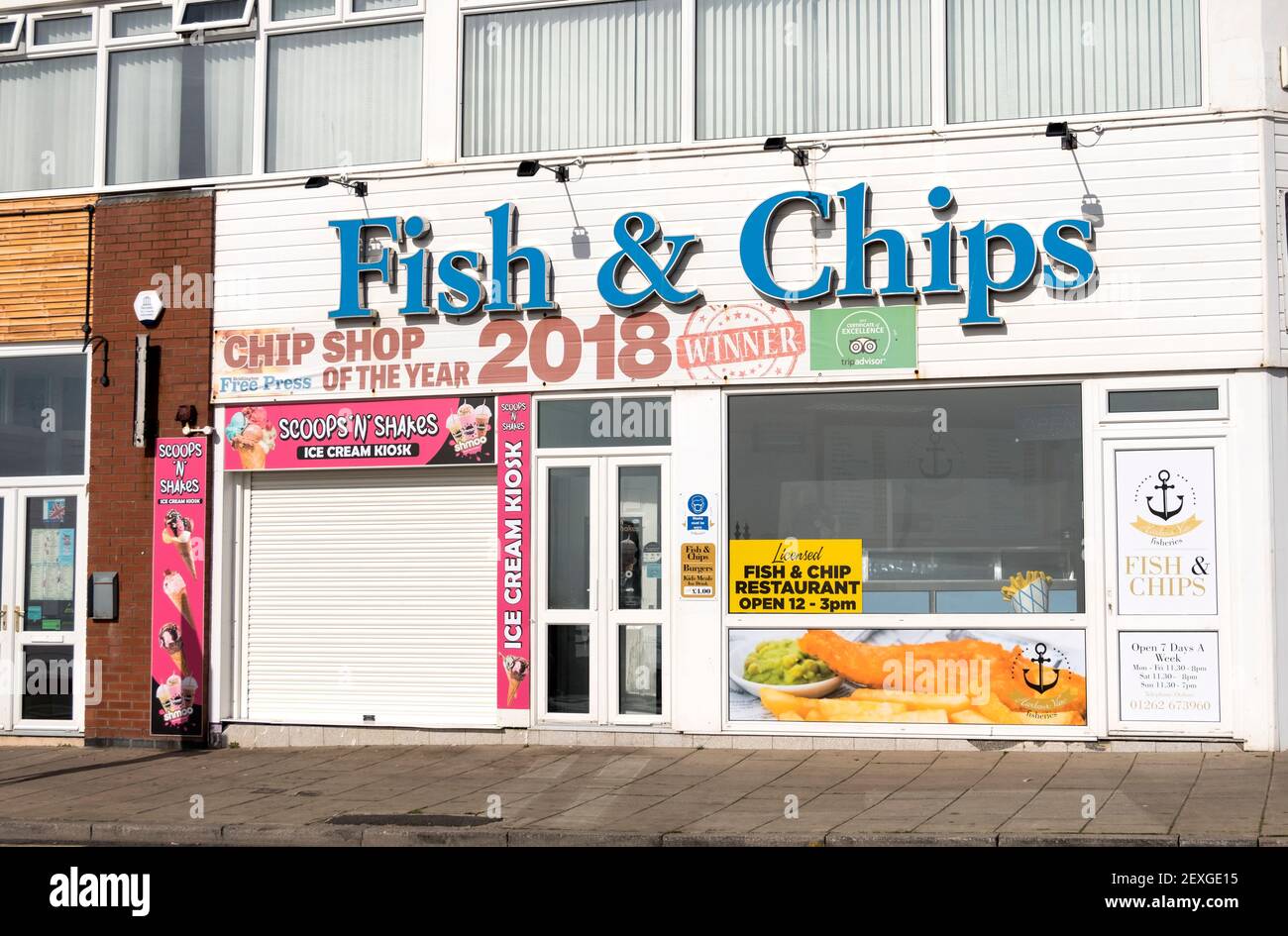 Shop bridlington coast hi-res stock photography and images - Alamy
