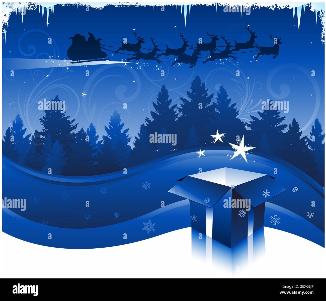 Design night Cut Out Stock Images & Pictures - Alamy