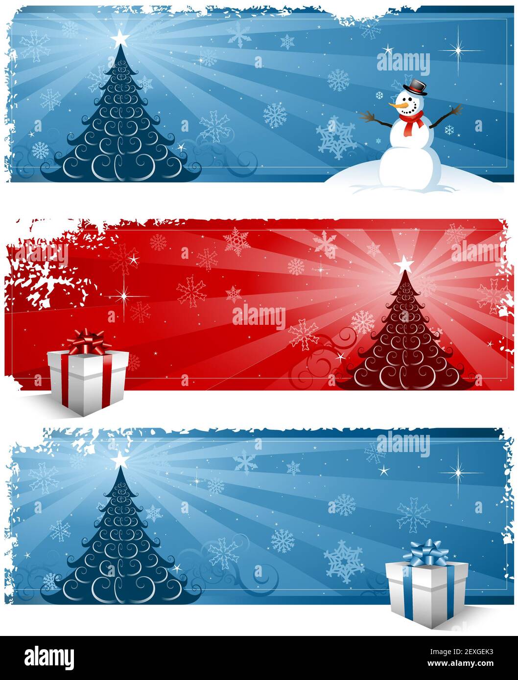 Greeting party Cut Out Stock Images & Pictures - Alamy