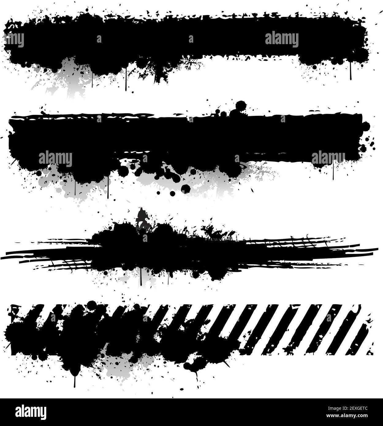 Grunge Vector