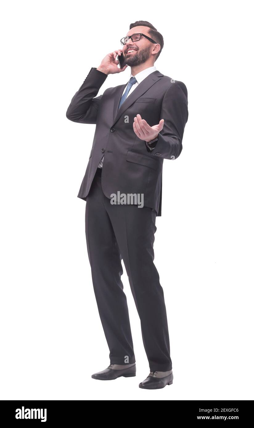 group of diverse young business people looking at their smartphone ...