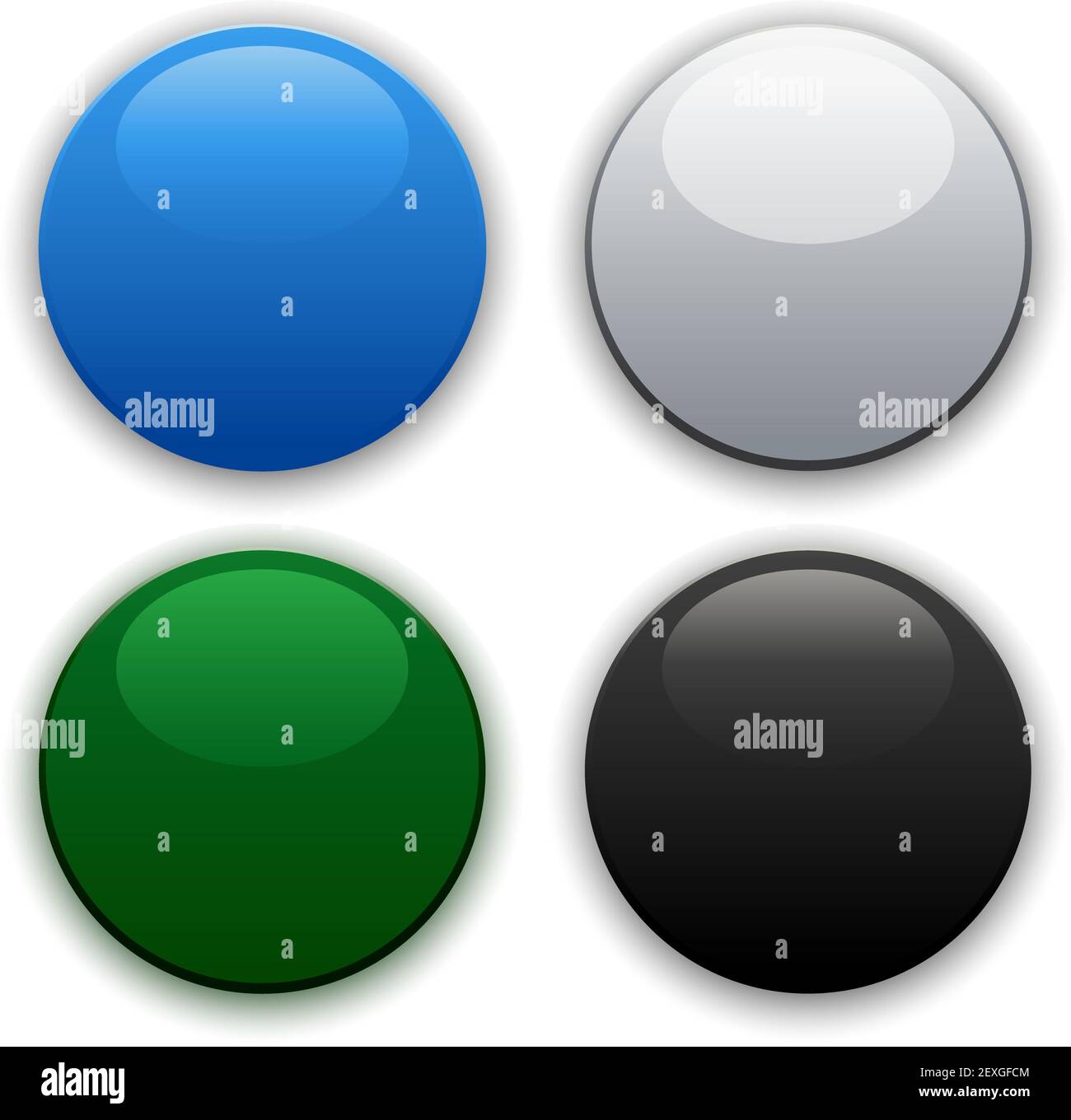 Web circle hi-res stock photography and images - Alamy