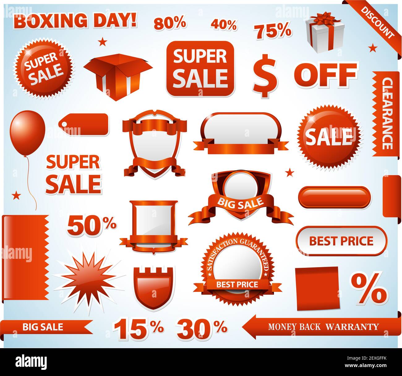 Map of sale hi-res stock photography and images - Alamy