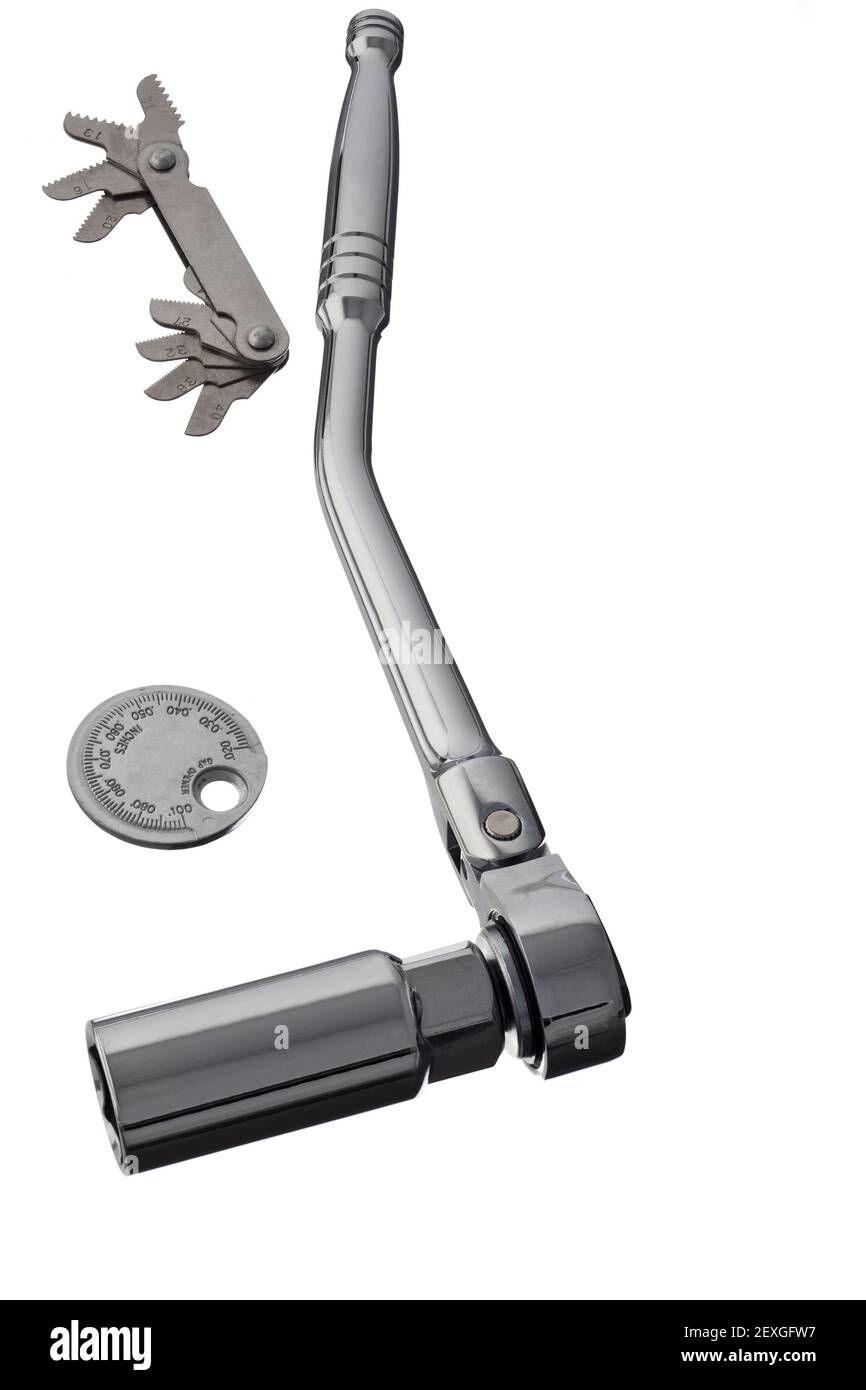 Socket wrench hi-res stock photography and images - Alamy