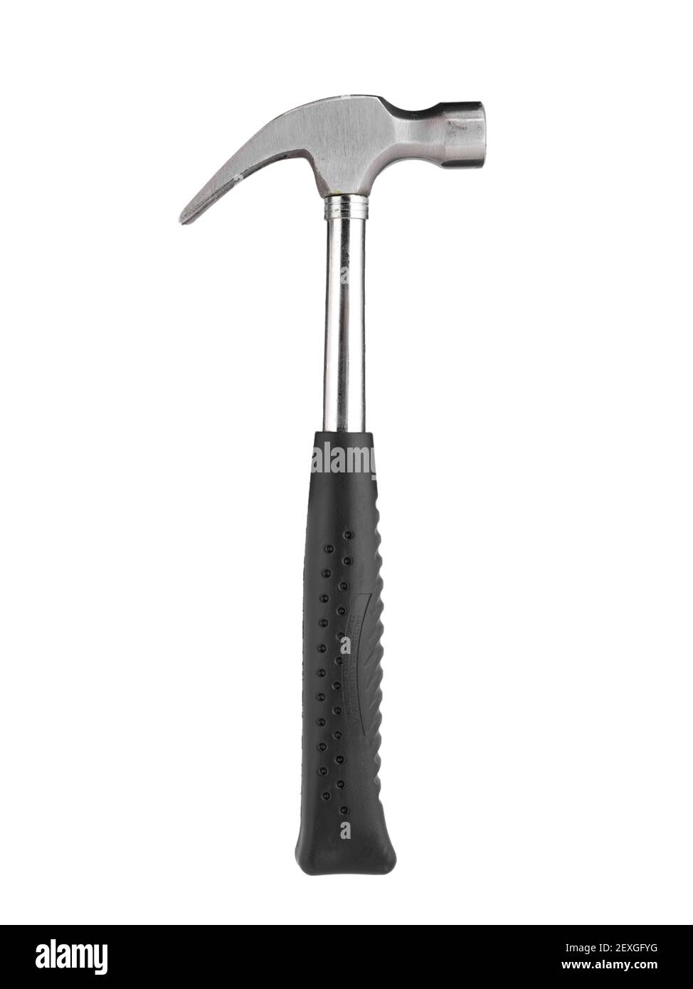 Steel hammer hi-res stock photography and images - Alamy