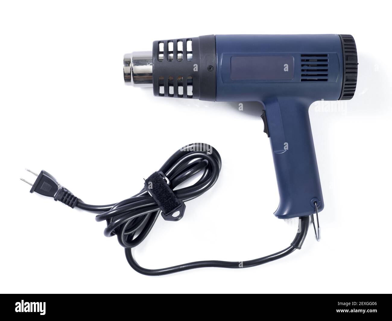 Heat gun hi-res stock photography and images - Alamy
