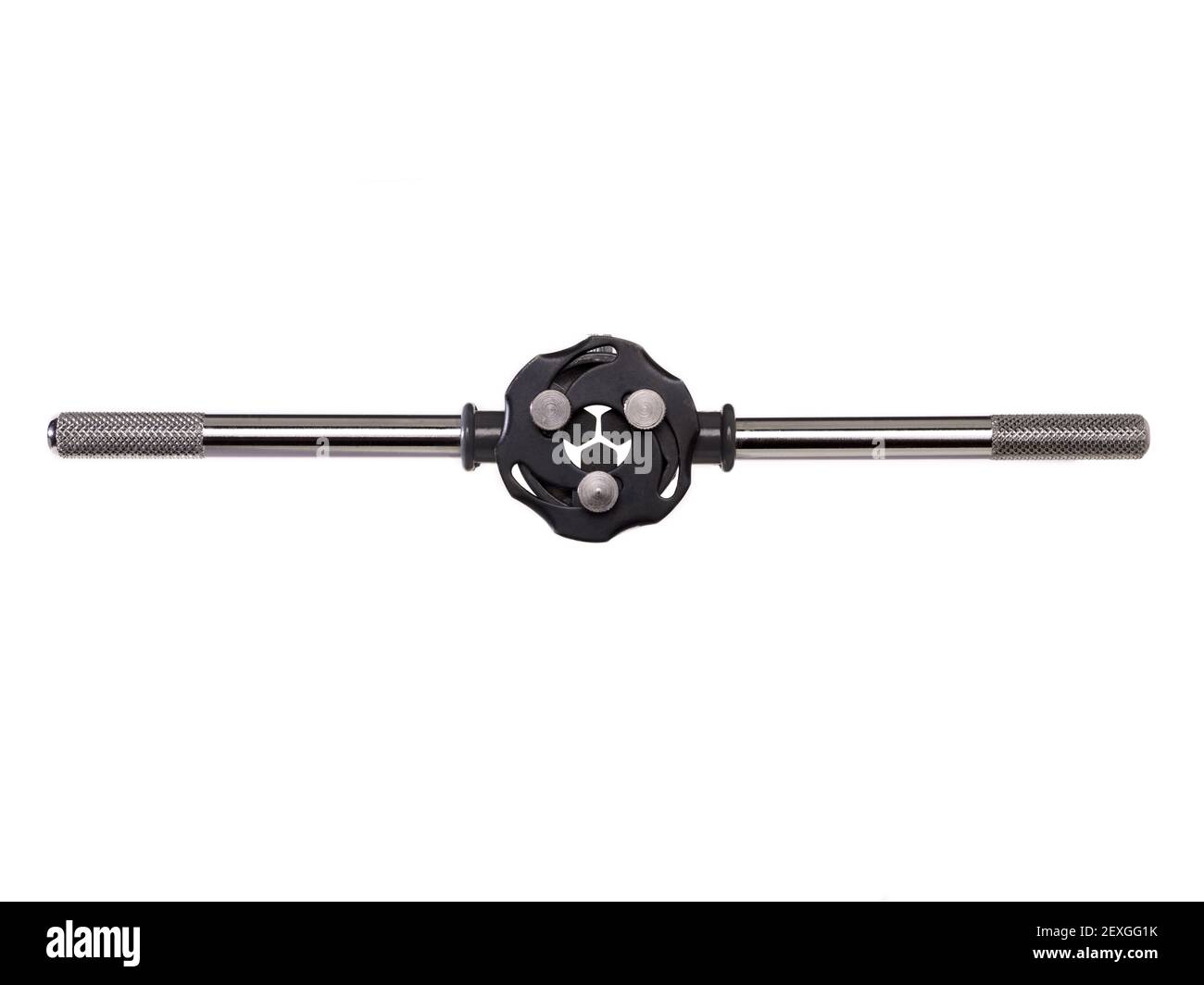 Taps and dies hi-res stock photography and images - Alamy