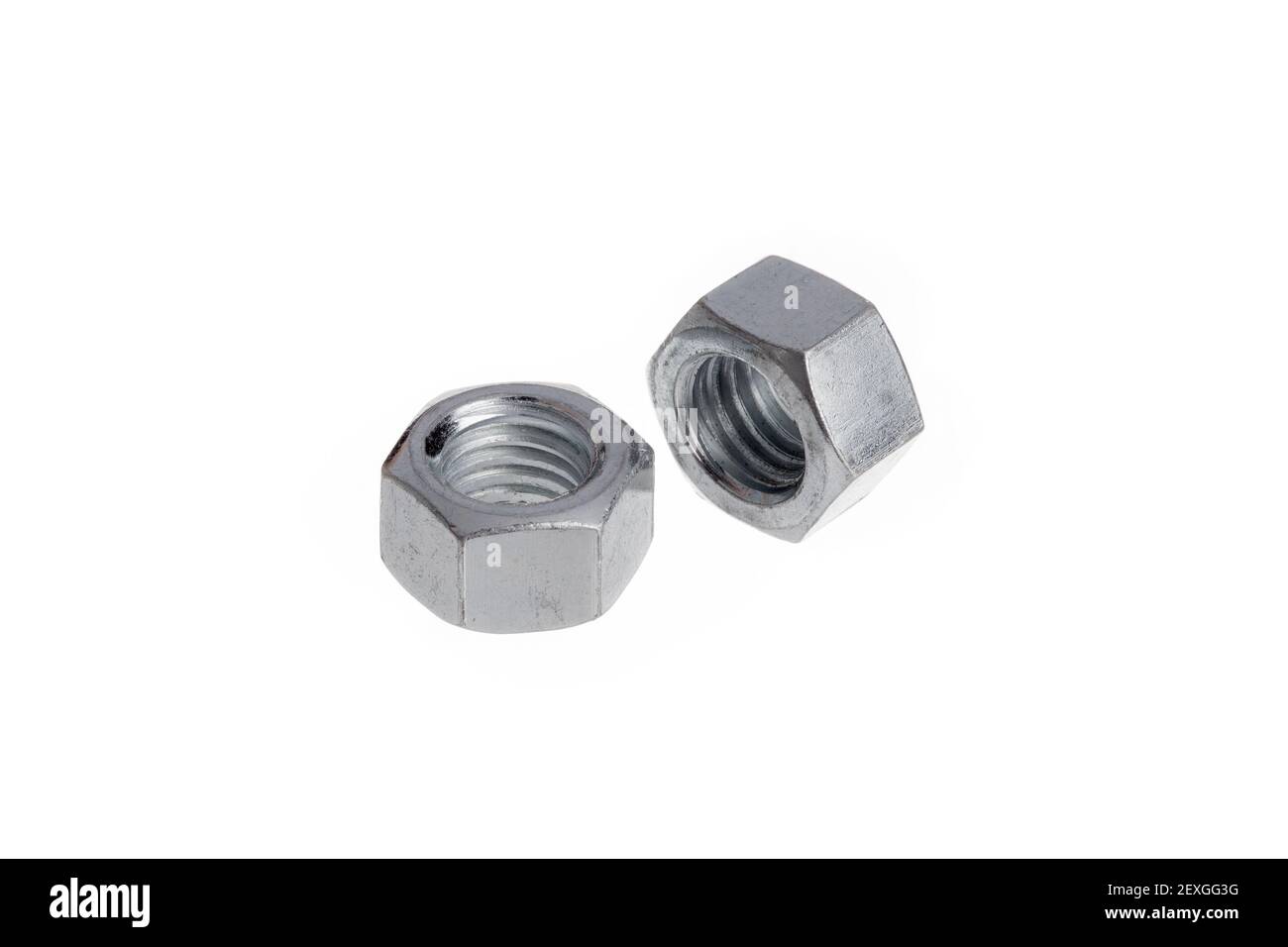 Two nuts hi-res stock photography and images - Alamy