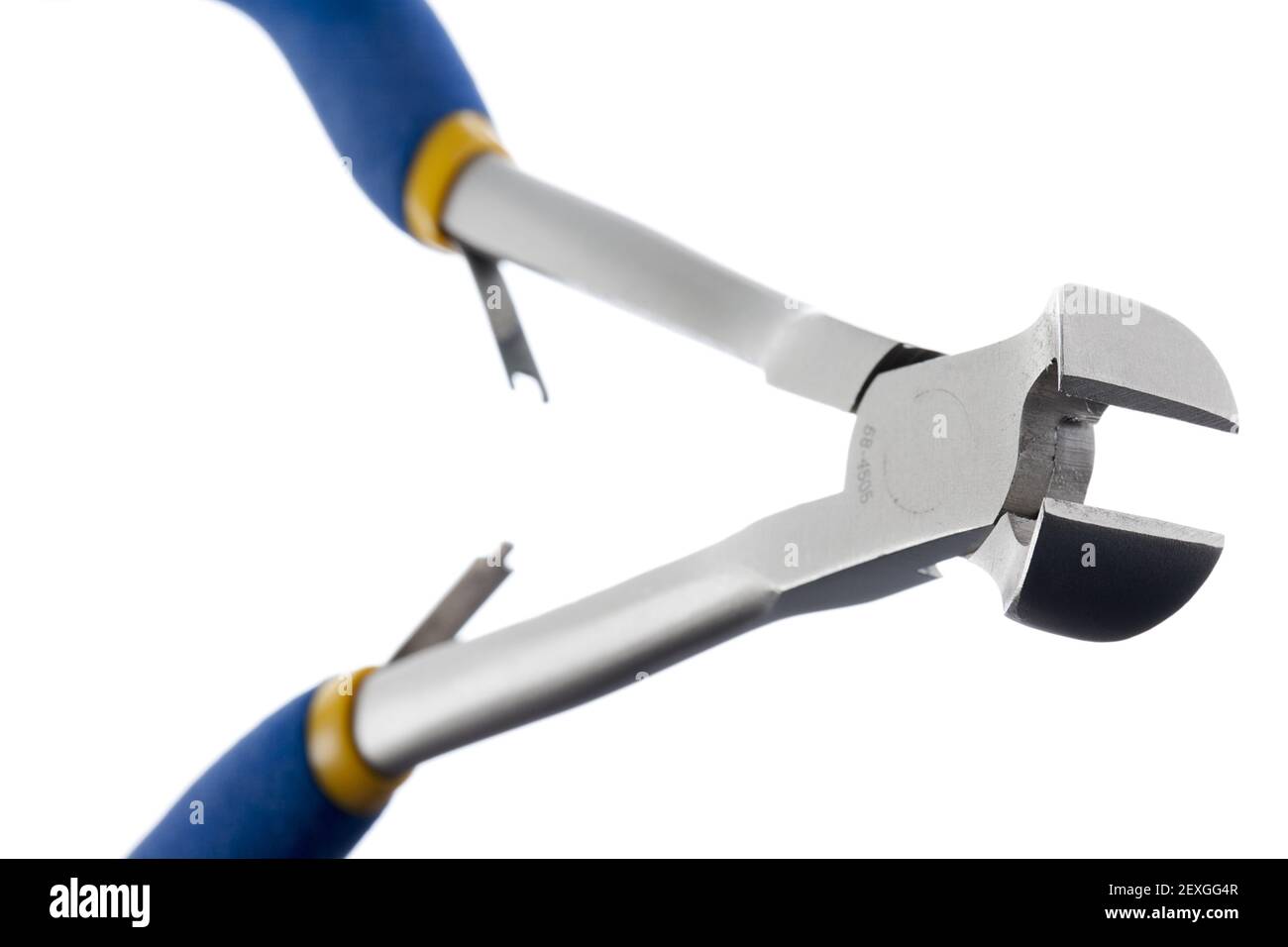 Cable cutter hi-res stock photography and images - Alamy