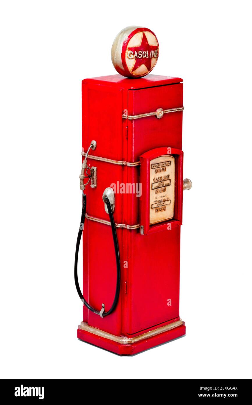 Gasoline generation hi-res stock photography and images - Alamy