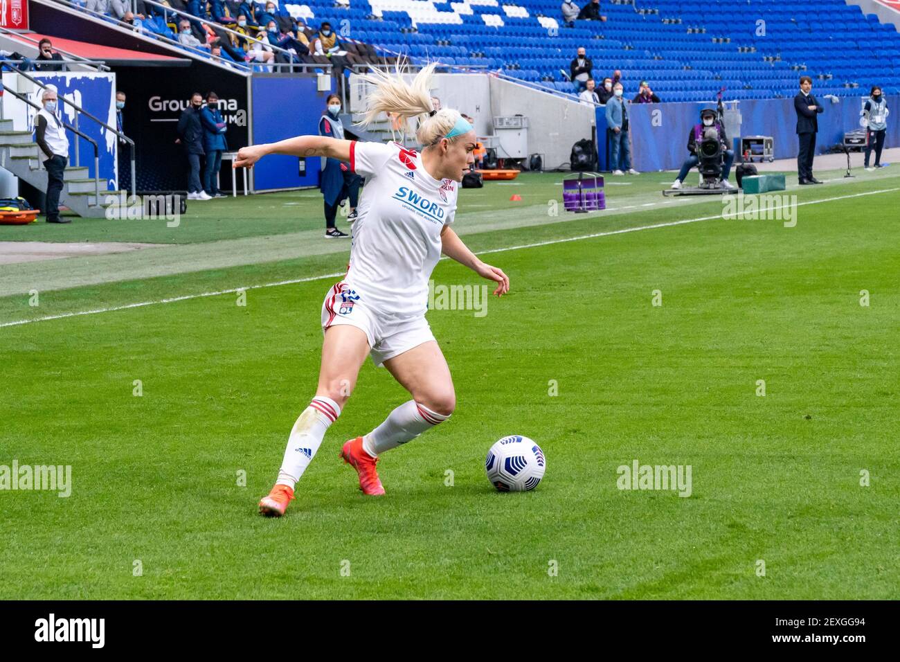 Ellie carpenter hi-res stock photography and images - Alamy