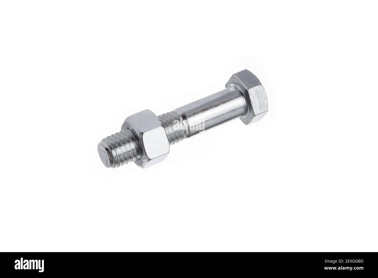 Nut and bolt hi-res stock photography and images - Alamy