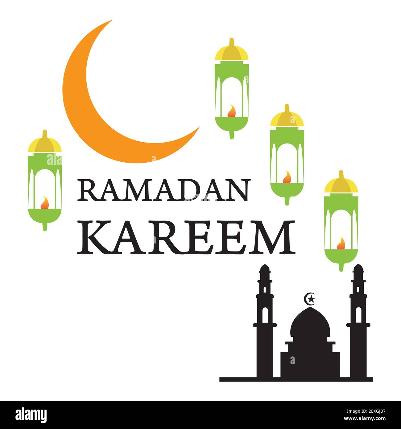 Marhaban vector vectors hi-res stock photography and images - Alamy