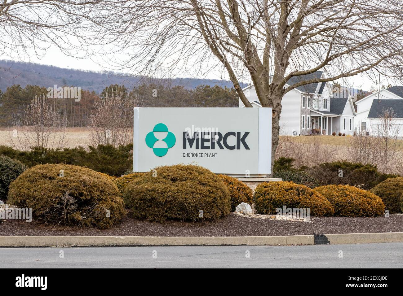 Plant vaccine hi-res stock photography and images - Alamy