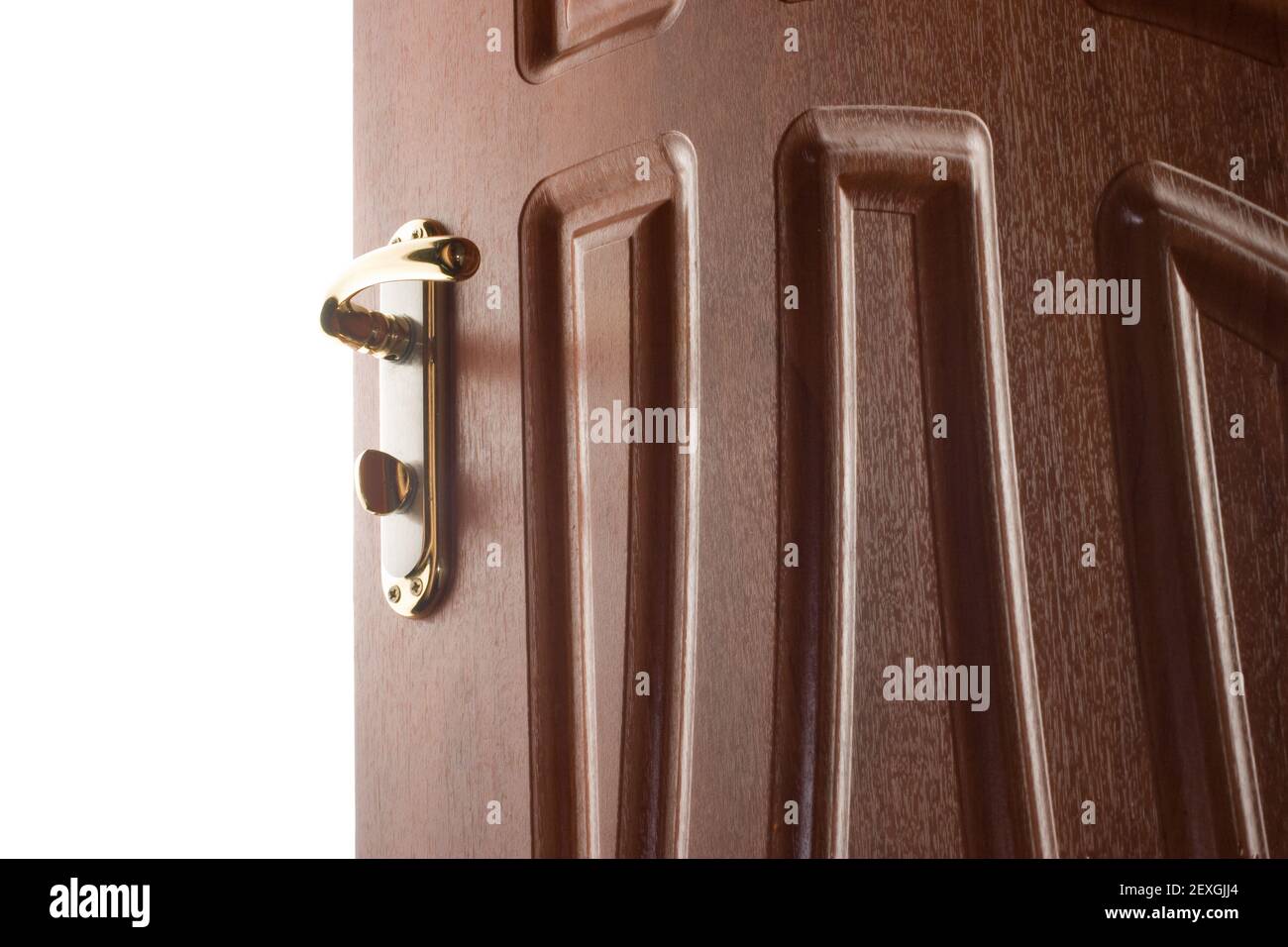 Open and close doors hi-res stock photography and images - Alamy