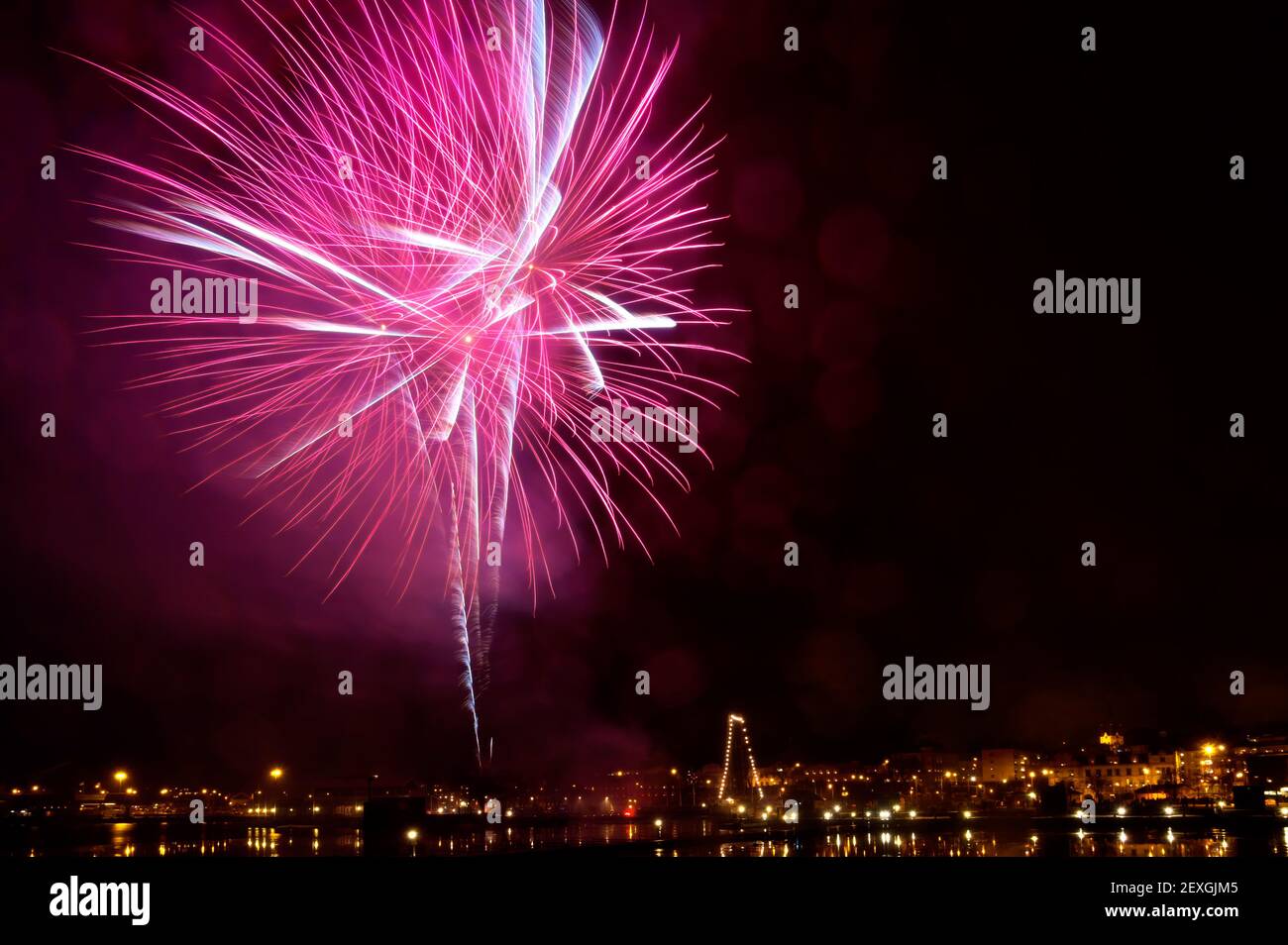 Happy land fire hi-res stock photography and images - Alamy