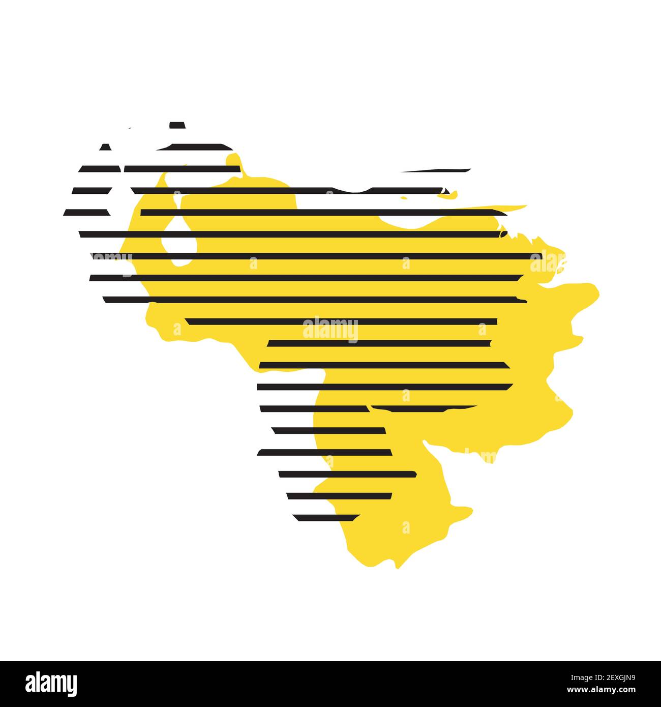 Venezuela high resolution design hi-res stock photography and images ...