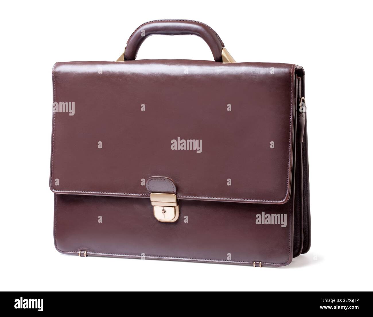 Luxury briefcase hi-res stock photography and images - Alamy