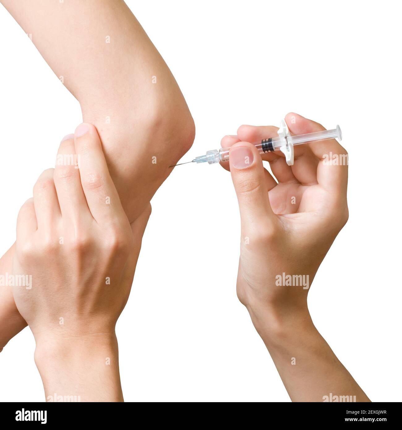 Articular cartilage hi-res stock photography and images - Alamy