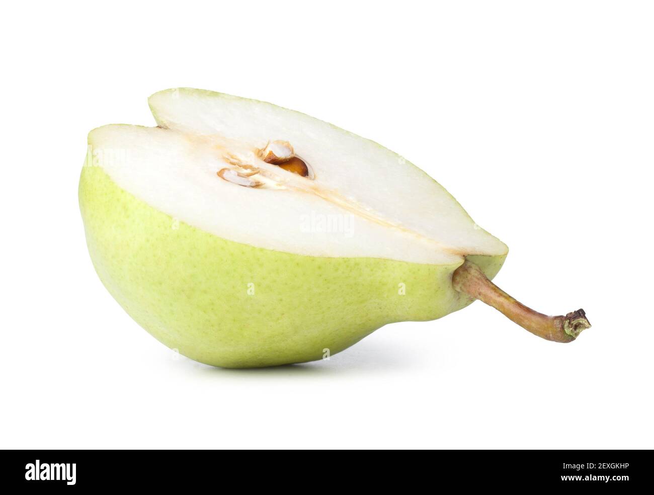 Pear studio hi-res stock photography and images - Alamy