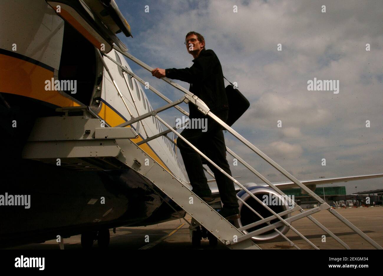 Simon Calder High Resolution Stock Photography and Images - Alamy