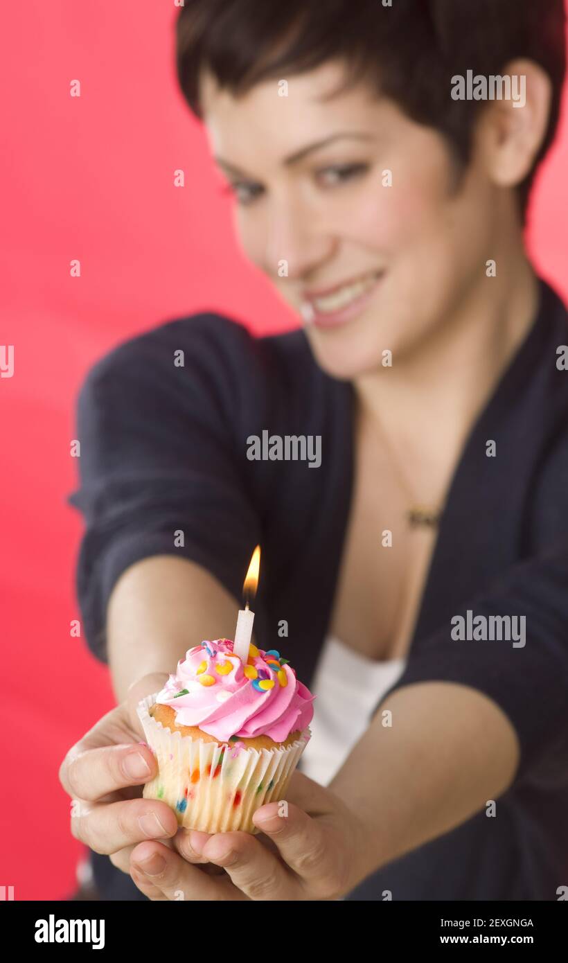 Female person people human being hi-res stock photography and images ...